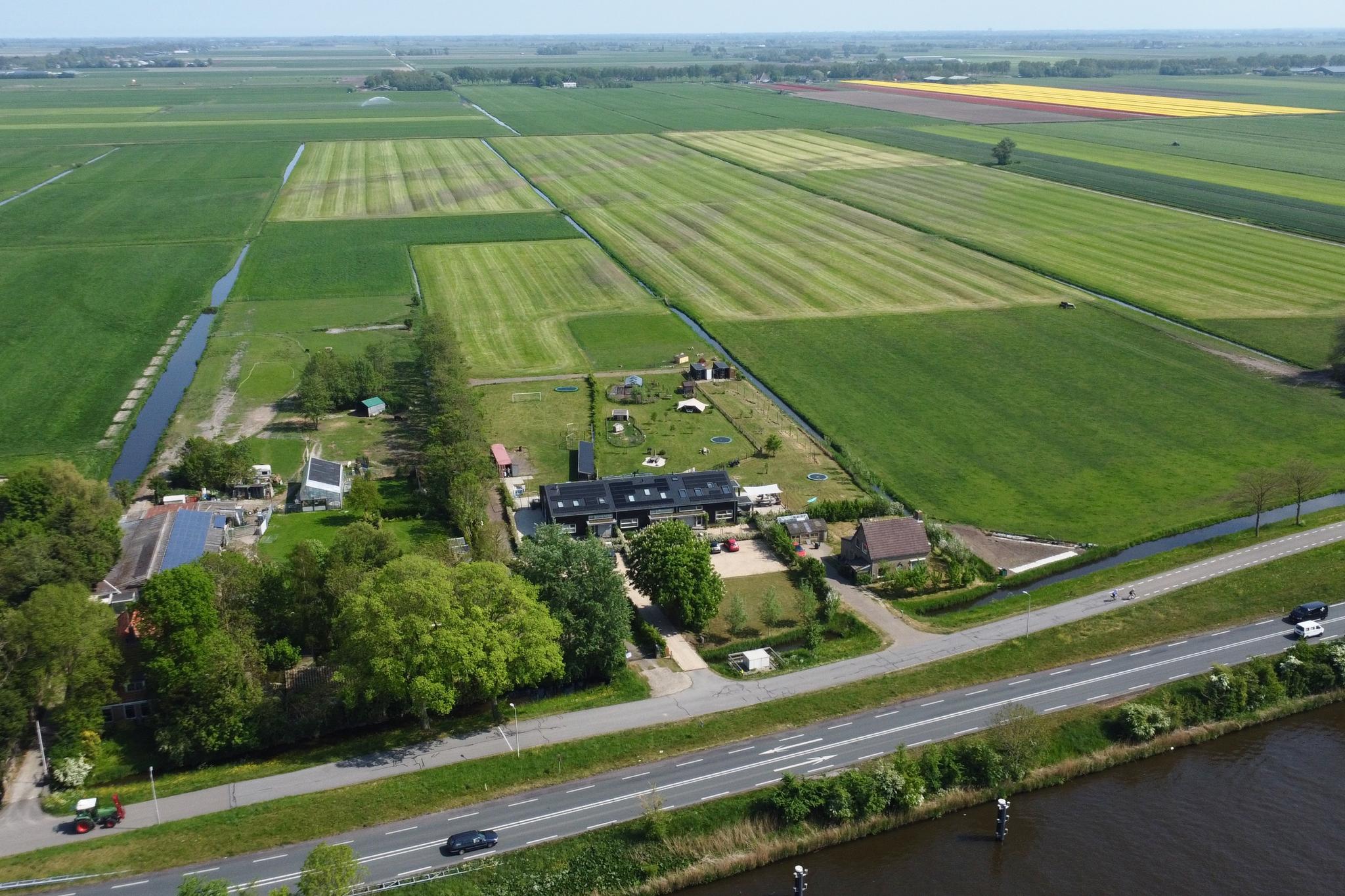 Westdijk 12B | De Best Van Staveren